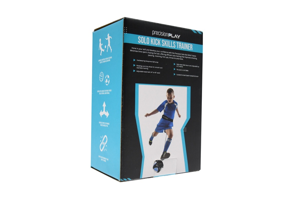 PrecisionPLAY Solo Kick Skills Trainer | Reydon Sports Plc